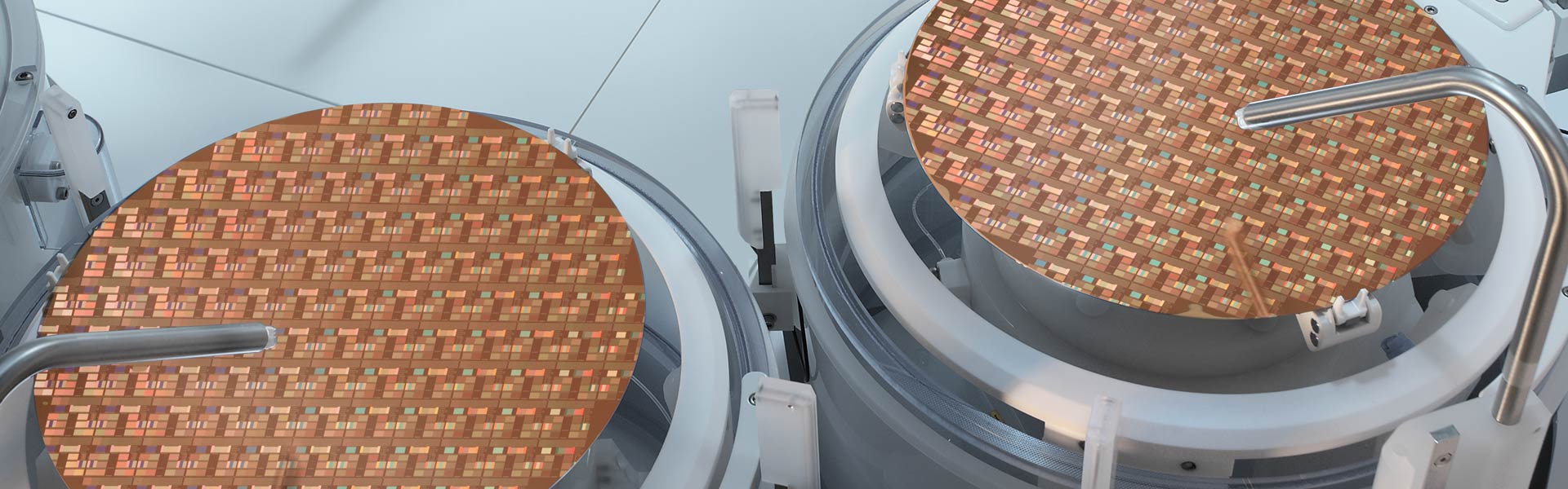 SABRE Product Family - Lam Research