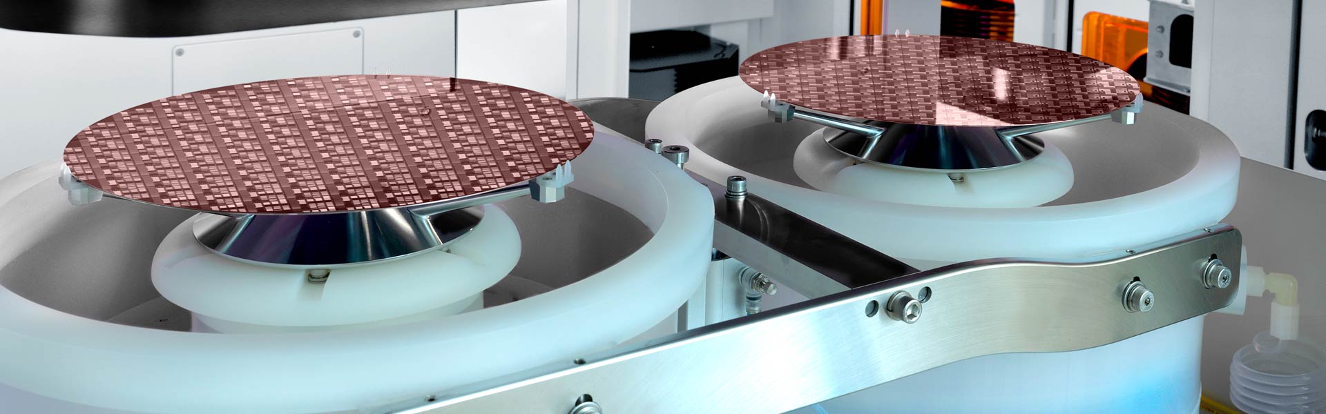 SABRE 3D 系列產品 - Lam Research