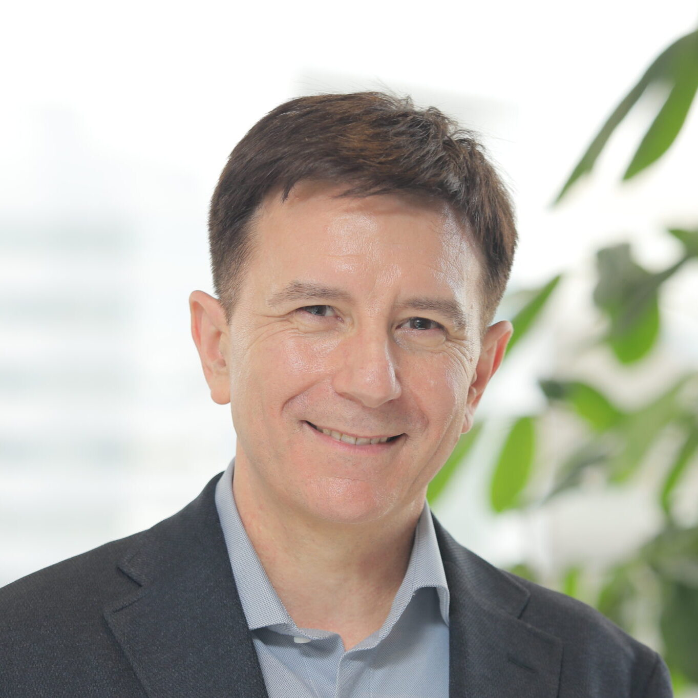 Company Overview | Lam Research