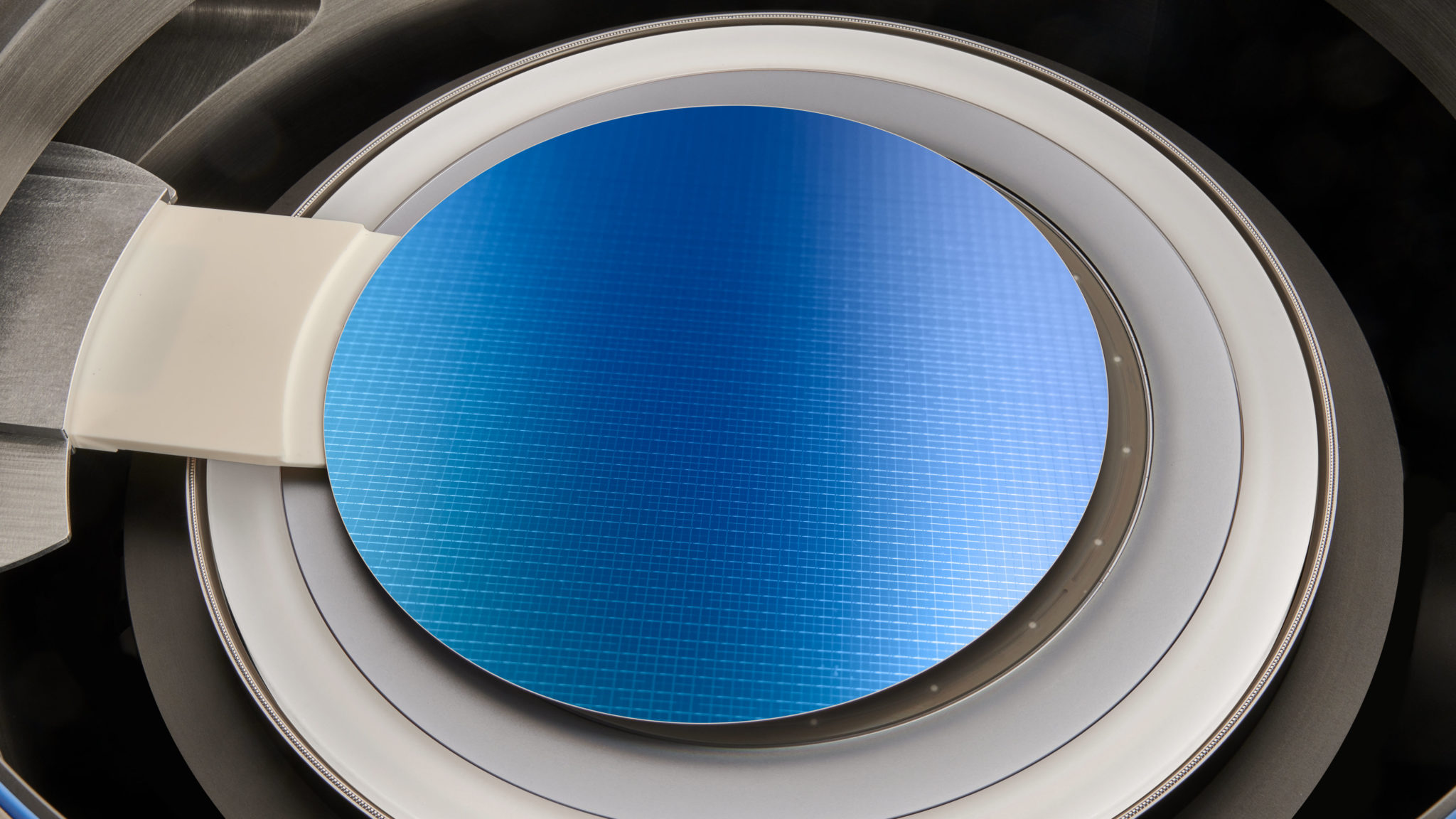 Reactive Ion Etch (RIE) Archives - Lam Research