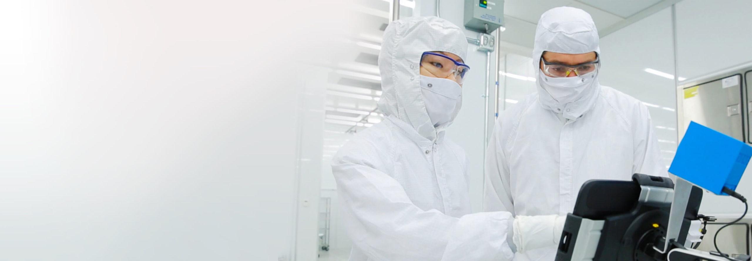 Customer Support Overview | Lam Research