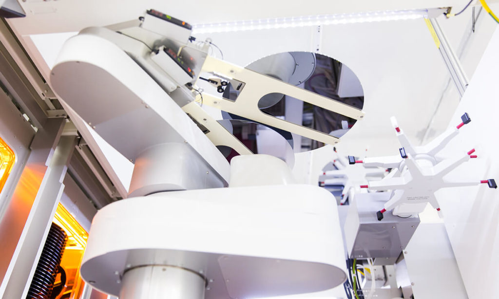 Products Overview | Lam Research