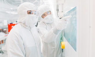 Products Overview | Lam Research