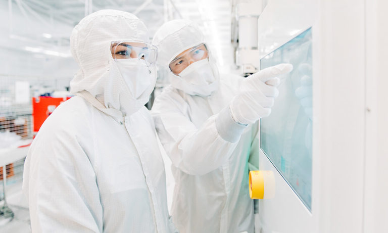 Products Overview | Lam Research