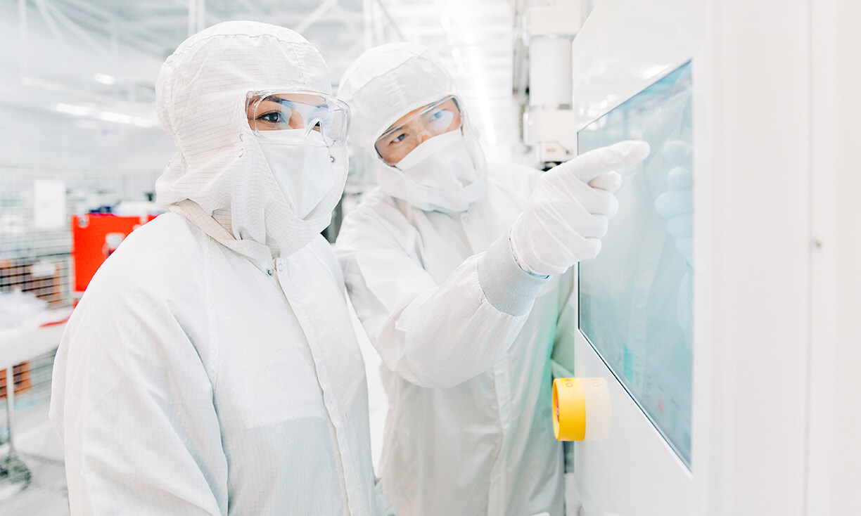 Products Overview | Lam Research