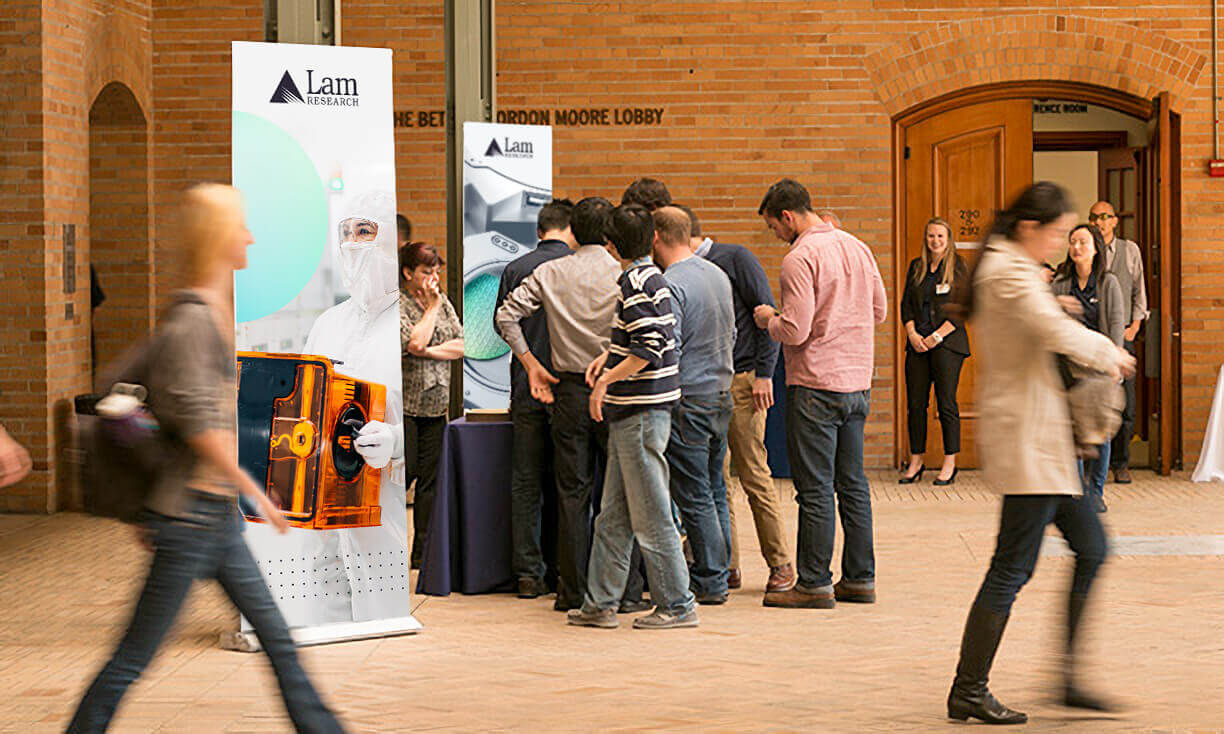 The Lam Foundation | ESG | Lam Research