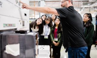 Transformative Learning - Lam Research