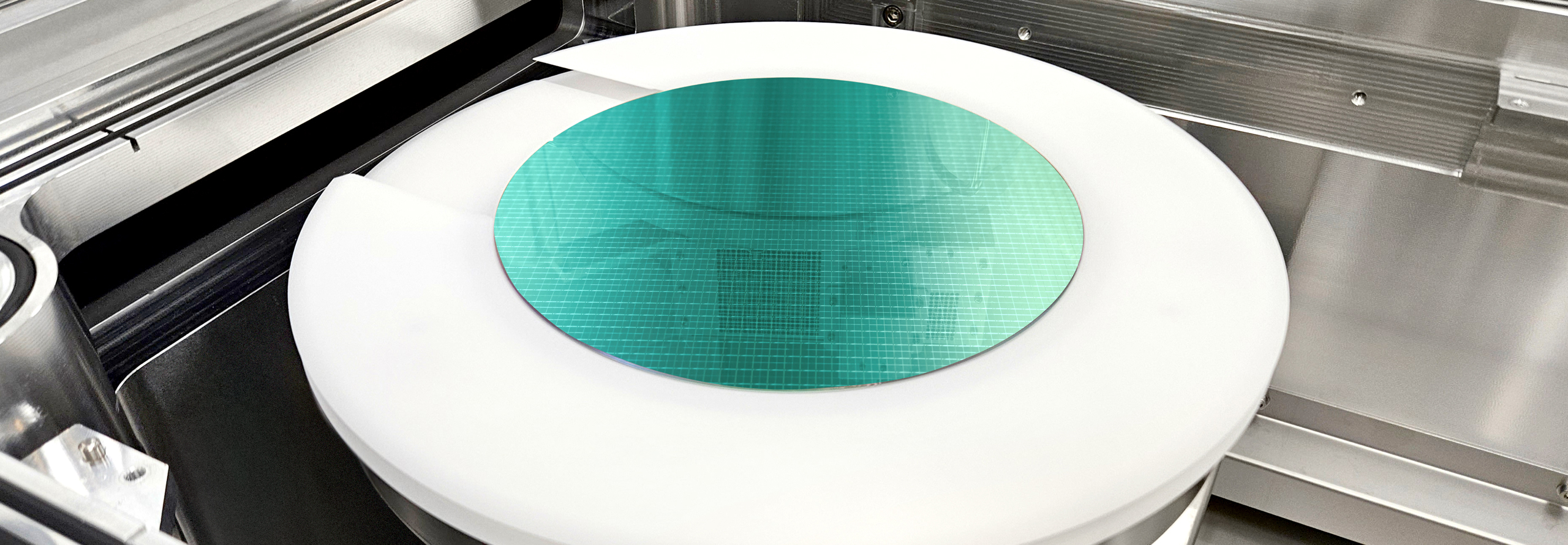 Prestis™ - Lam Research