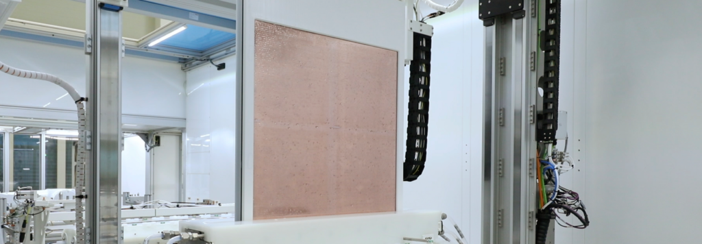 Panel Processing - Lam Research