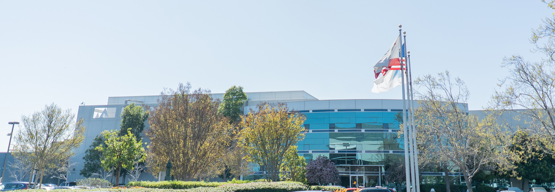 Locations - Lam Research